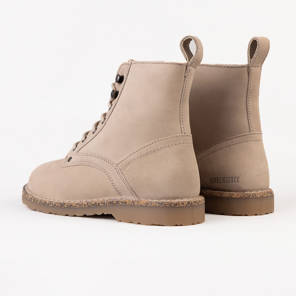 Birkenstock Bryson Shearling Boot | Oxygen Clothing