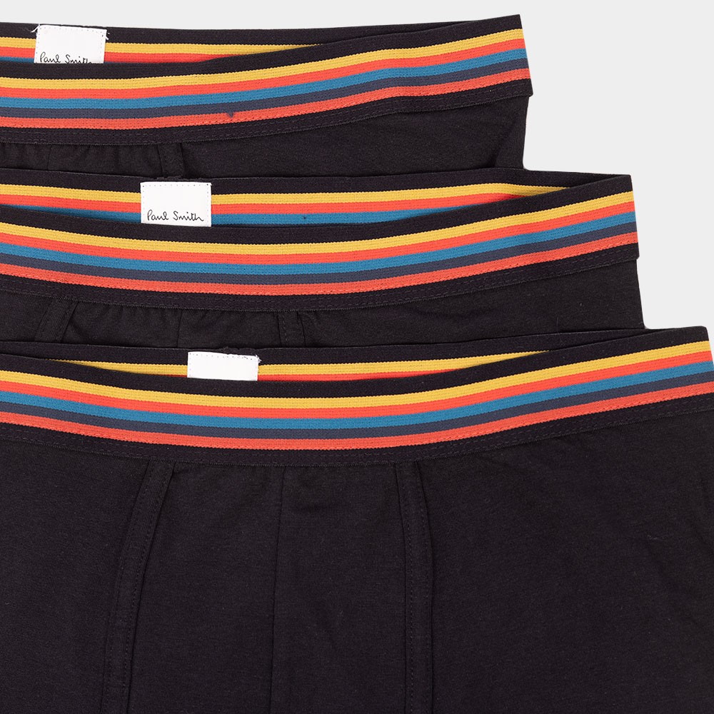 Paul Smith 3 Pack Trunk | Oxygen Clothing