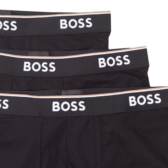 BOSS Power 3 Pack Boxers | Oxygen Clothing