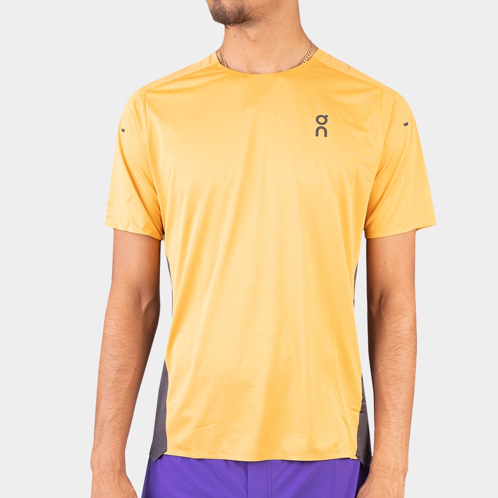 On Running Performance T-Shirt | Oxygen Clothing