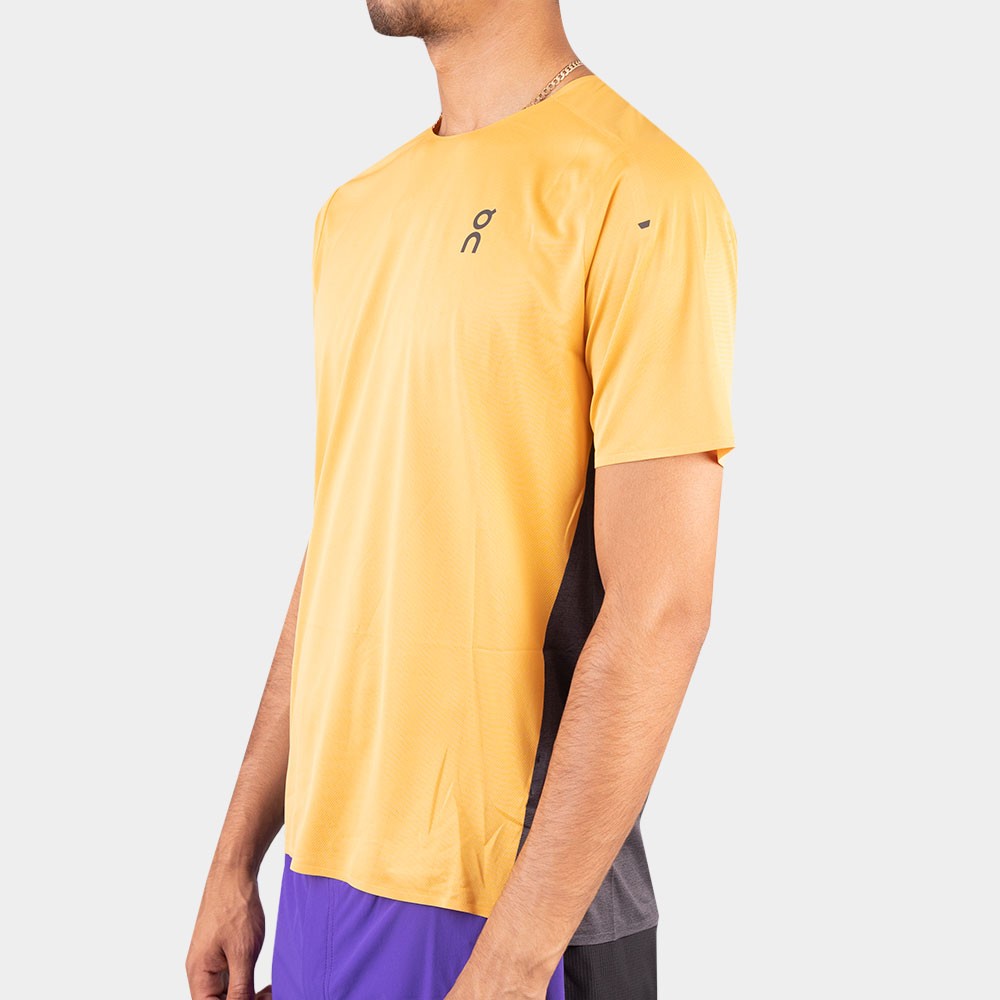 On Running Performance T-Shirt | Oxygen Clothing