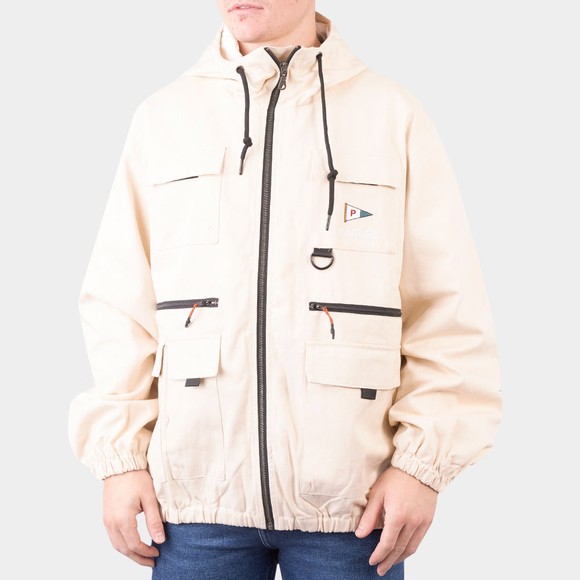 Parlez Bataka Jacket | Oxygen Clothing