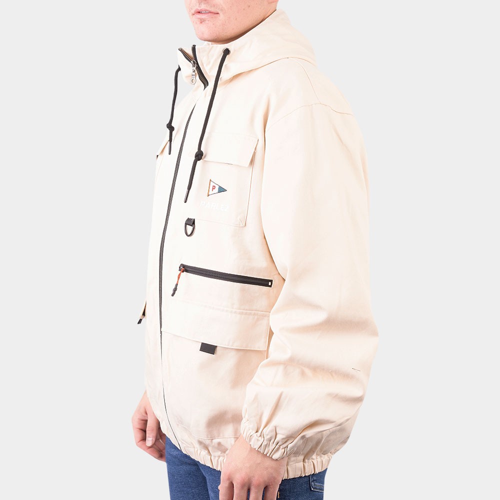 Parlez Bataka Jacket | Oxygen Clothing