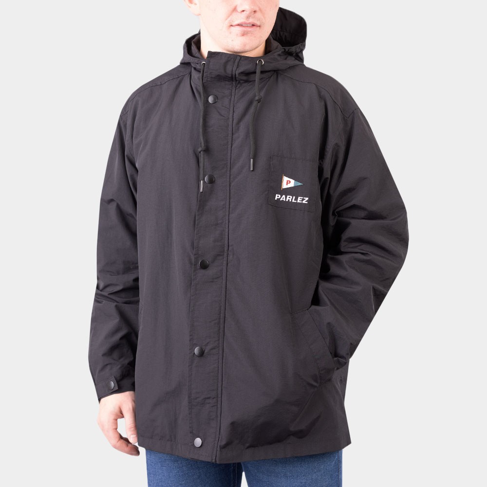 Parlez Wesley Jacket | Oxygen Clothing