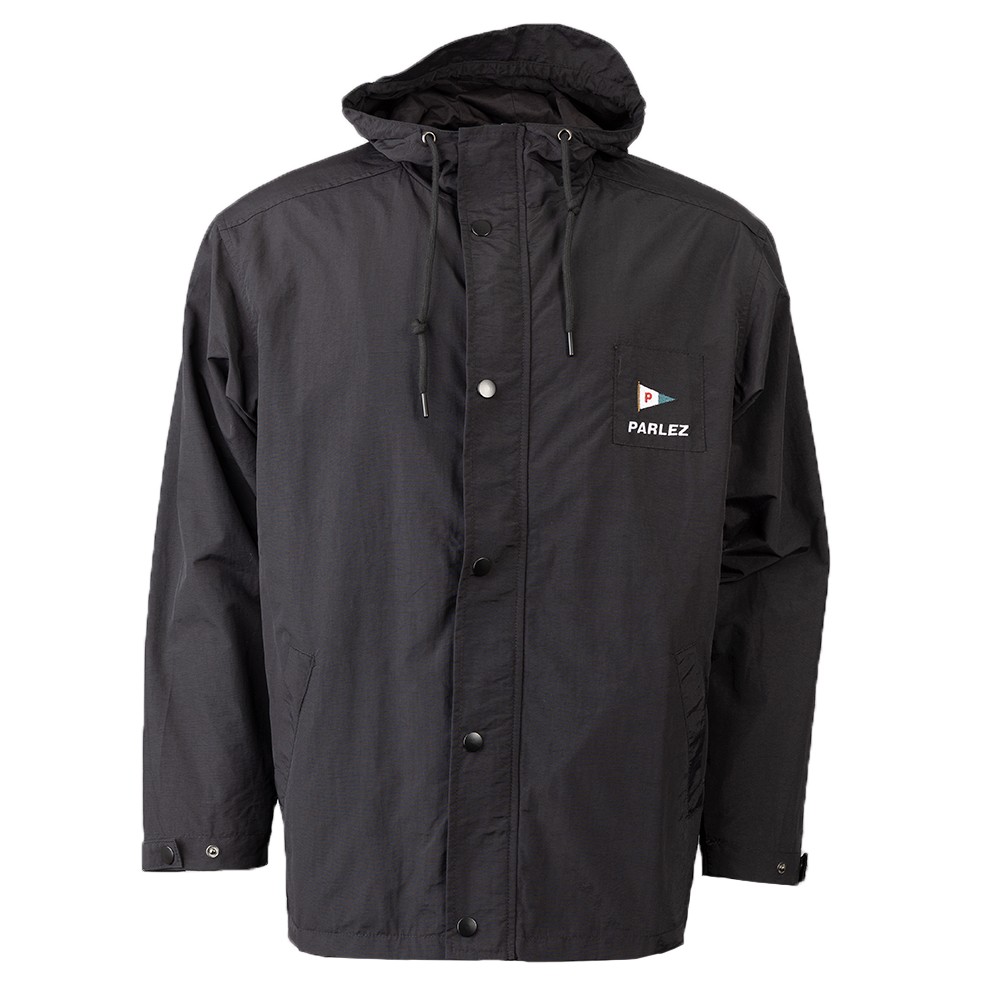 Parlez Wesley Jacket | Oxygen Clothing