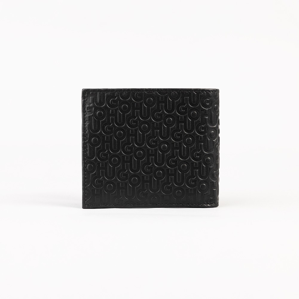 HUGO Reid Coin Wallet | Oxygen Clothing