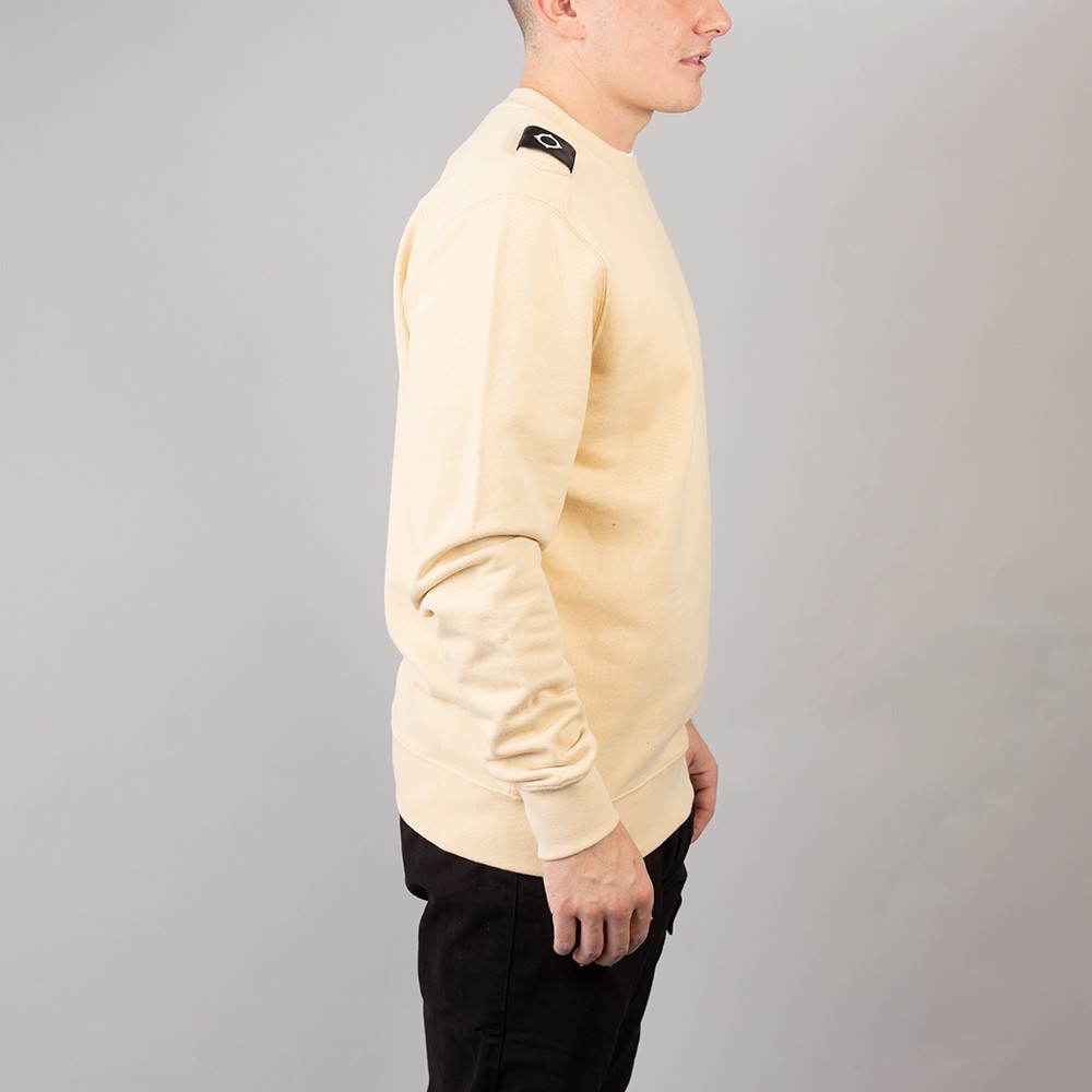 Ma.Strum Core Crew Sweatshirt | Oxygen Clothing