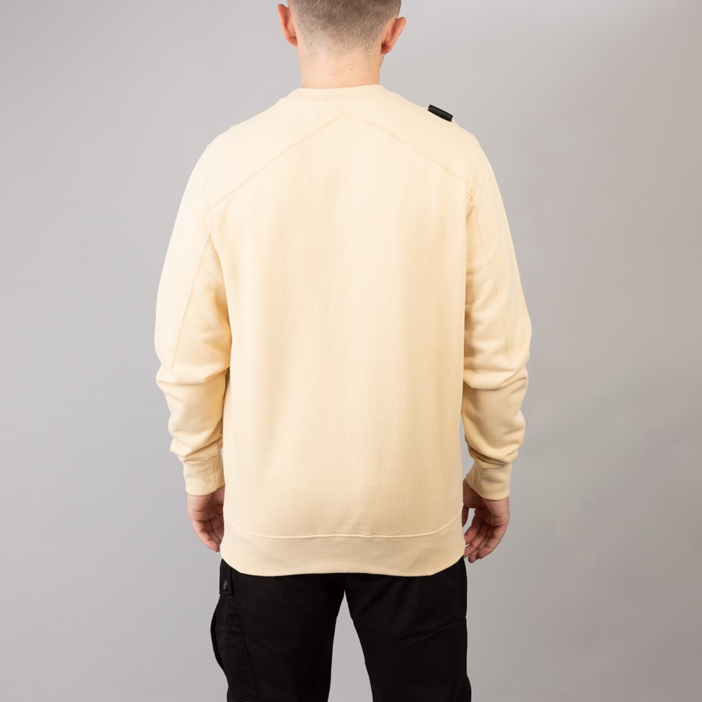 Ma.Strum Core Crew Sweatshirt | Oxygen Clothing