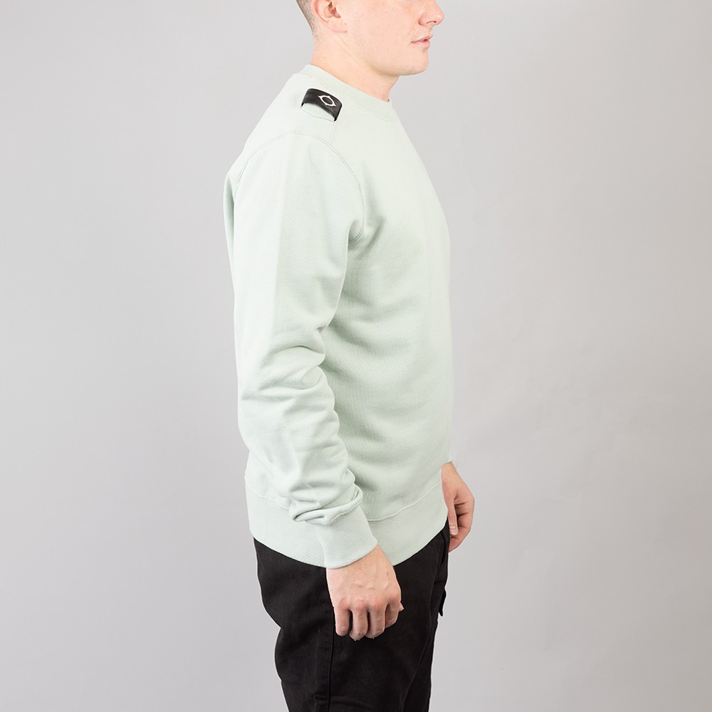 Ma.Strum Core Crew Sweatshirt | Oxygen Clothing