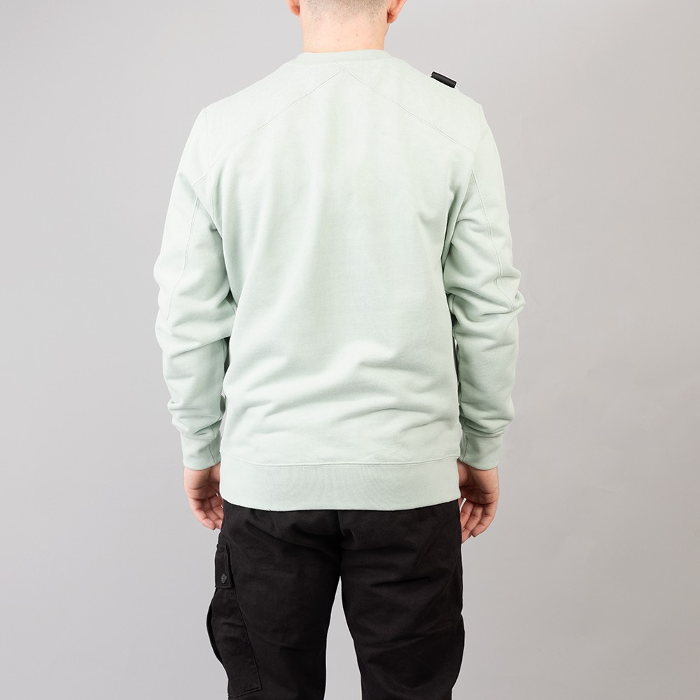Ma.Strum Core Crew Sweatshirt | Oxygen Clothing