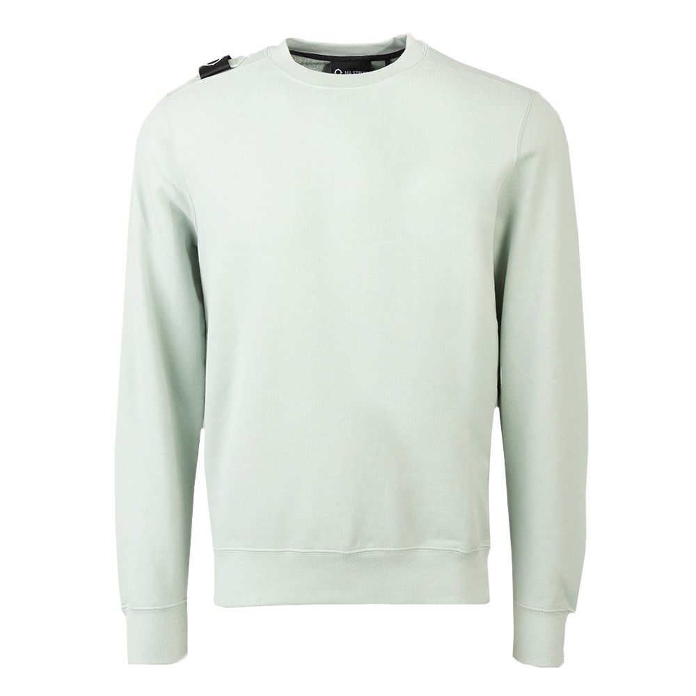 Ma.Strum Core Crew Sweatshirt | Oxygen Clothing