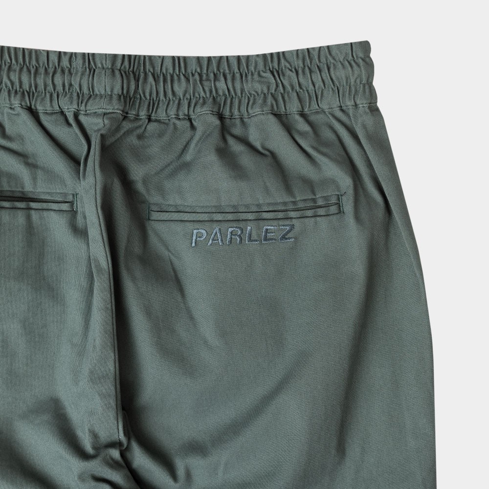 Parlez Spring Trouser | Oxygen Clothing