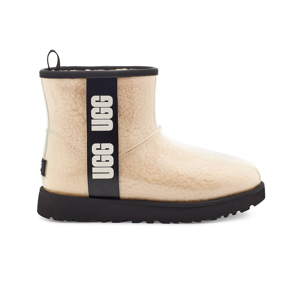 Classic Clear Mini Boot by UGG