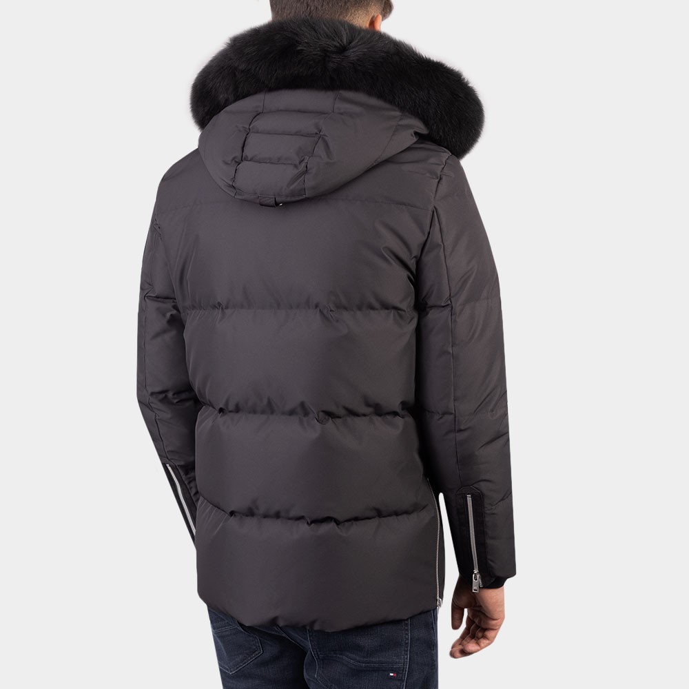 Moose Knuckles Cloud 3Q Jacket | Oxygen Clothing