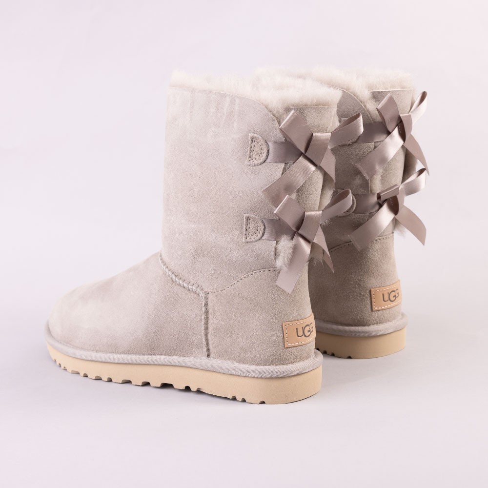 Ugg Bailey Bow II Boot | Oxygen Clothing