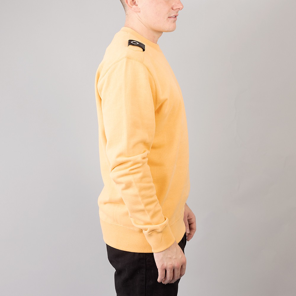 Ma.Strum Core Crew Sweatshirt | Oxygen Clothing