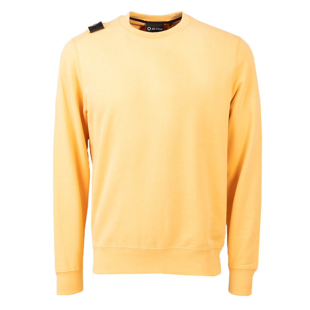 Ma.Strum Core Crew Sweatshirt | Oxygen Clothing