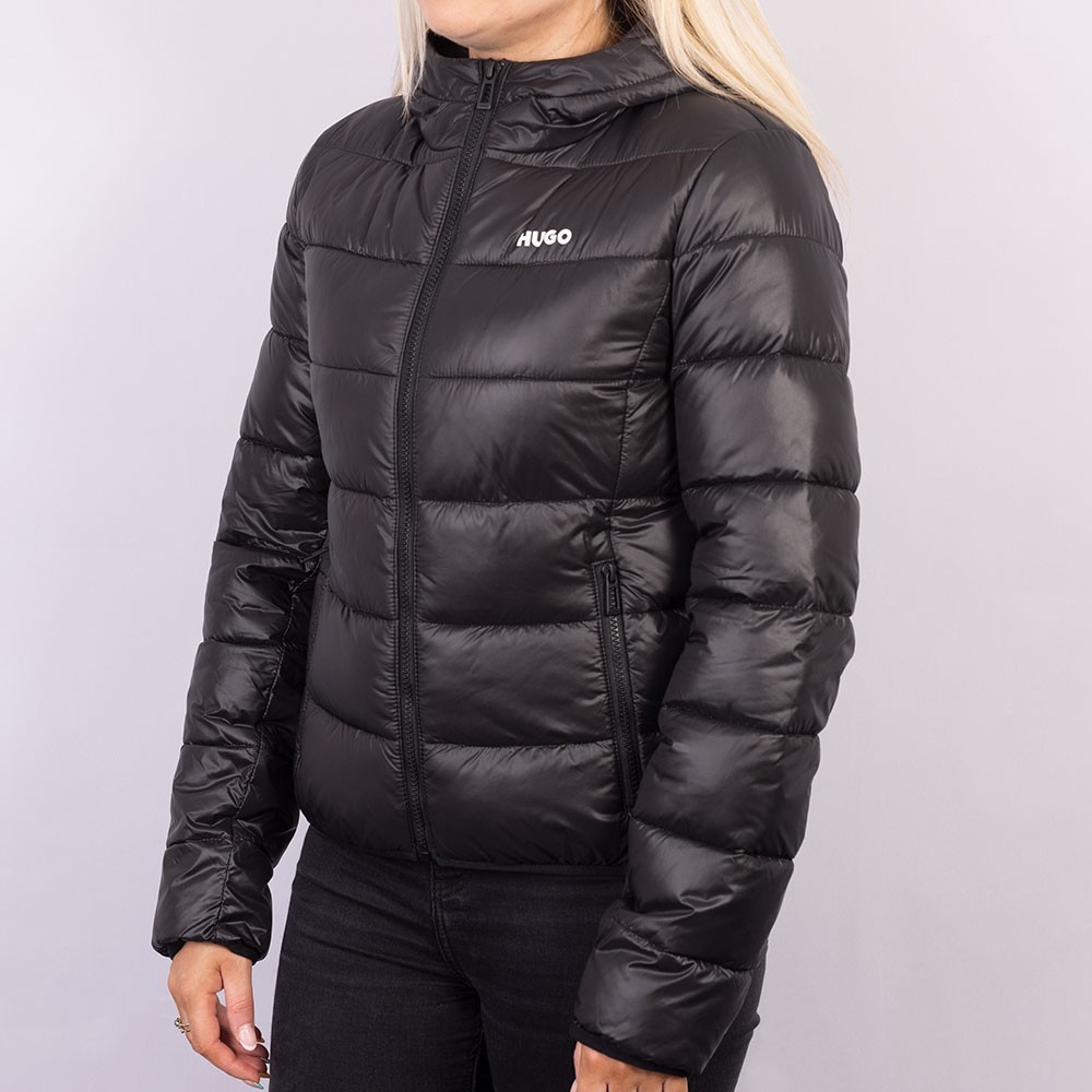 HUGO Famara Lightweight Jacket | Oxygen Clothing