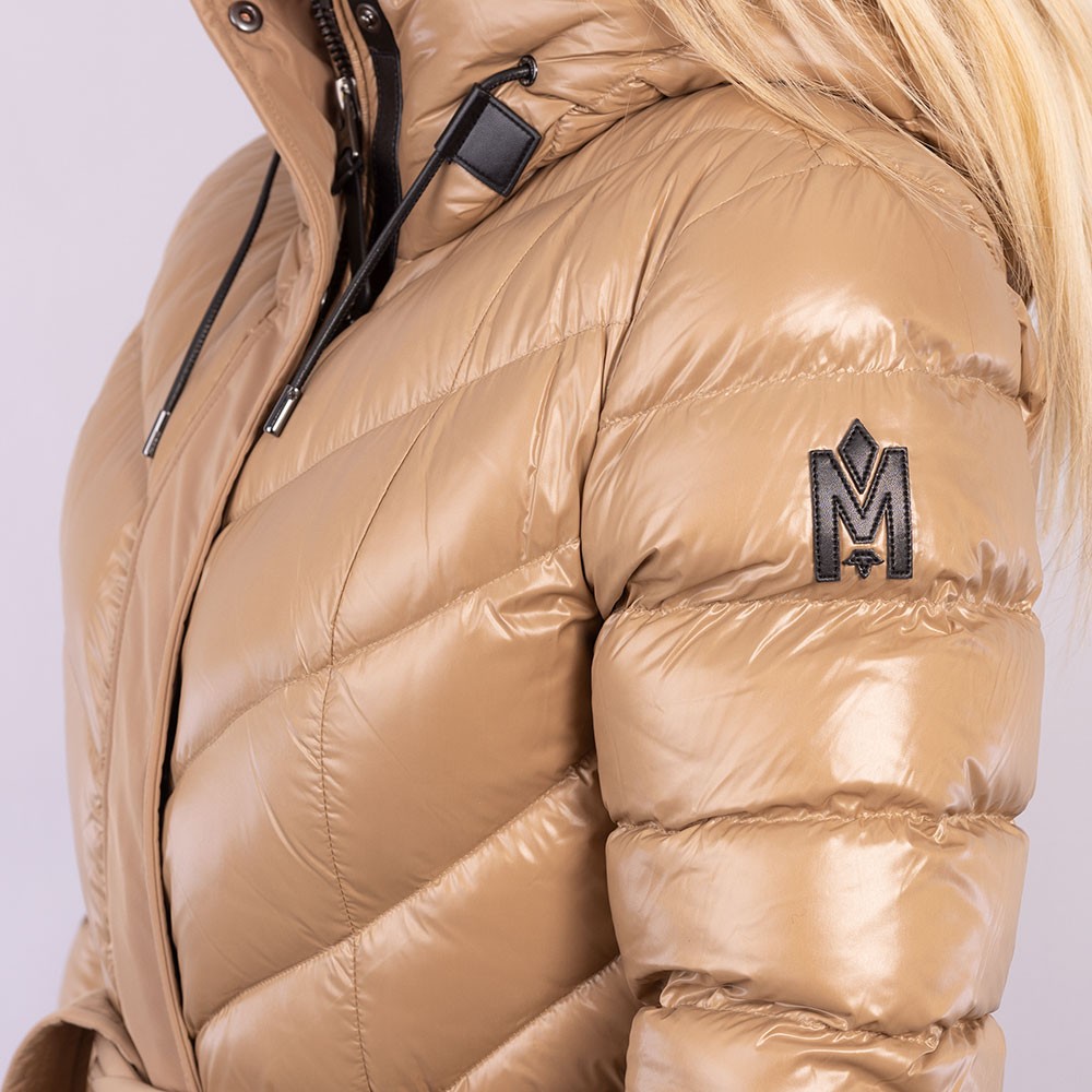 Mackage Calina Maxi Down Jacket | Oxygen Clothing