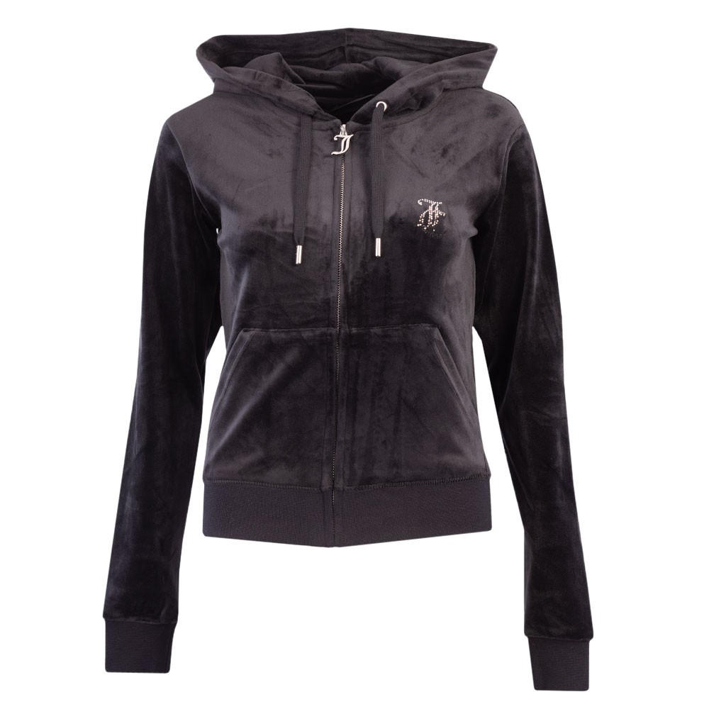 Juicy Couture Ombre Crystal Track Top | Oxygen Clothing