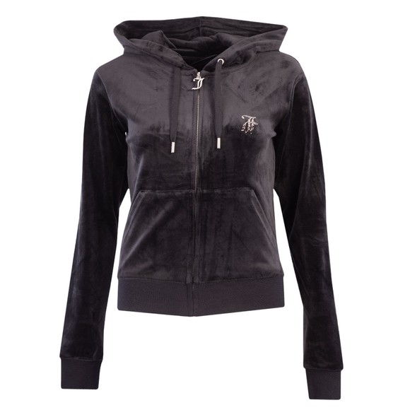 Juicy Couture Ombre Crystal Track Top | Oxygen Clothing