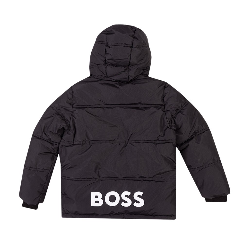 BOSS J26488 Puffer Jacket | Oxygen Clothing