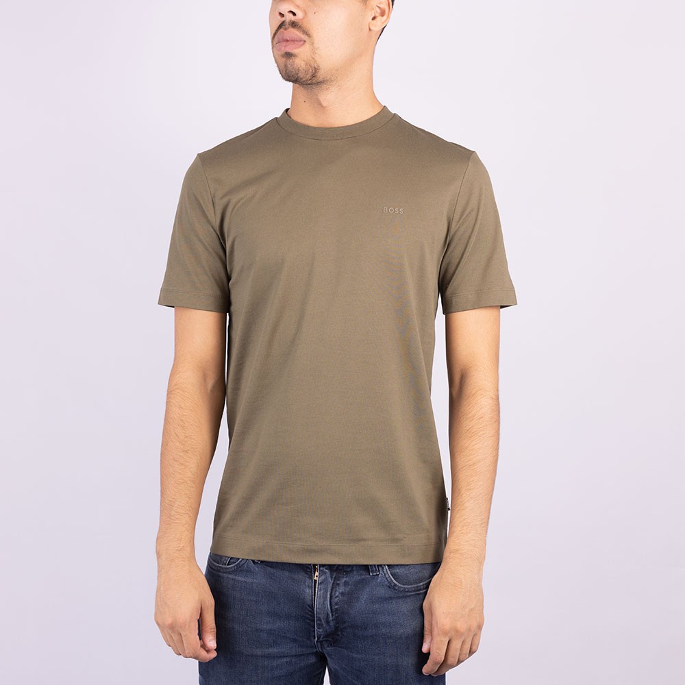 BOSS Thompson 01 T-Shirt | Oxygen Clothing