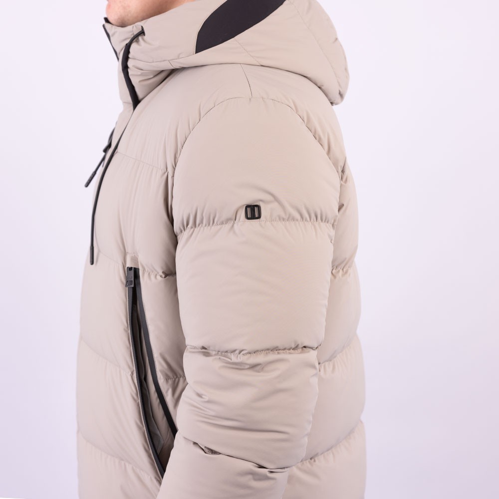 Duno Jump Licosa Padded Jacket | Oxygen Clothing