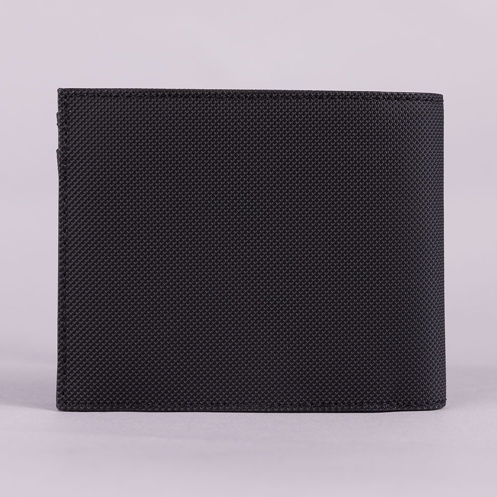 Lacoste NH2309HC Billfold Coin Wallet | Oxygen Clothing