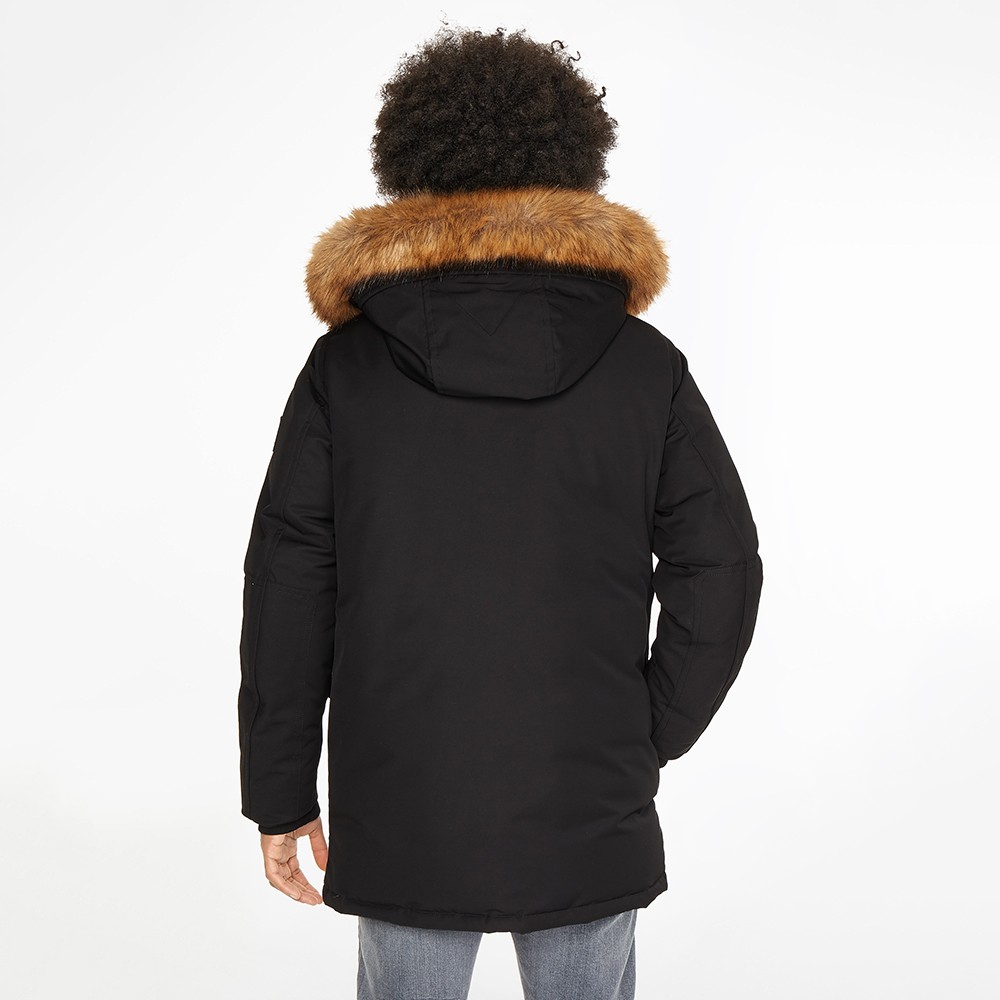 Tommy Hilfiger Rockie Down Parka | Masdings Tommy Hilfiger Rockie Down Parka | Masdings