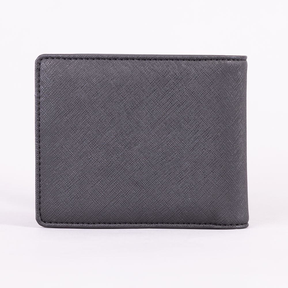 Vivienne Westwood Saffiano Biogreen Wallet | Oxygen Clothing