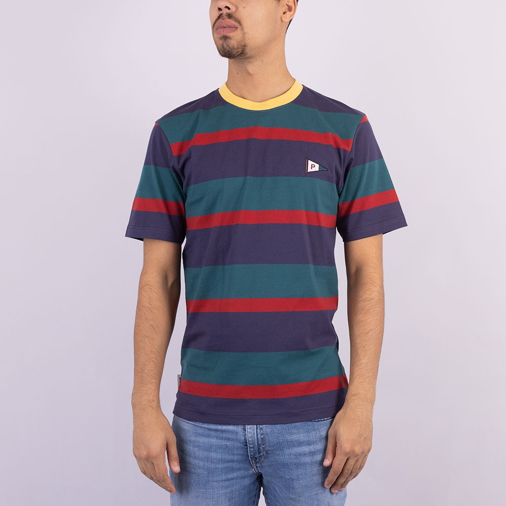 Parlez Baca T-Shirt | Oxygen Clothing