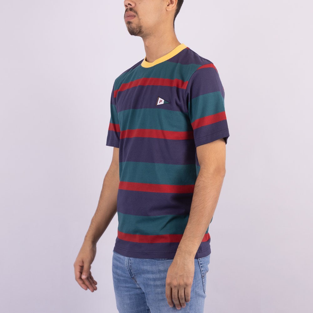 Parlez Baca T-Shirt | Oxygen Clothing