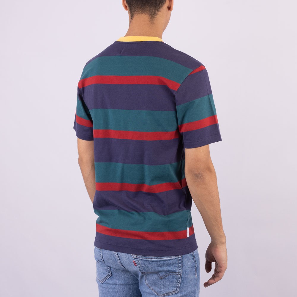 Parlez Baca T-Shirt | Oxygen Clothing