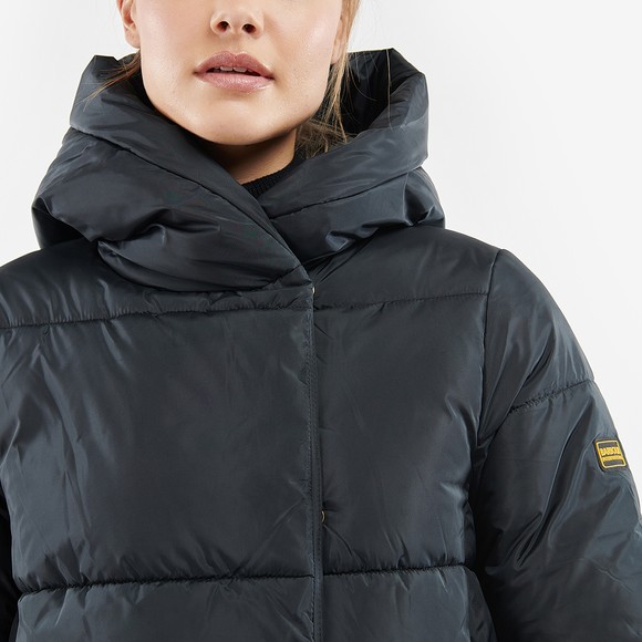 Barbour International Aldea Quilted Jacket | Oxygen Clothing