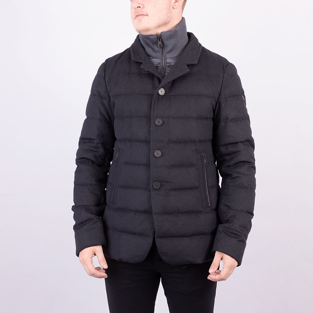 Duno Master T Padded Coat | Oxygen Clothing