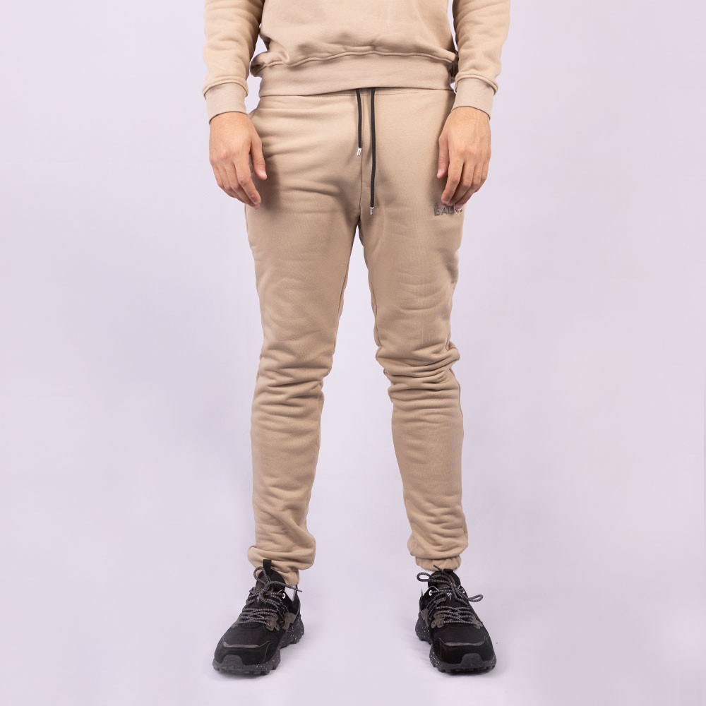 Balr Regular Metal Brand Jogger | Oxygen Clothing