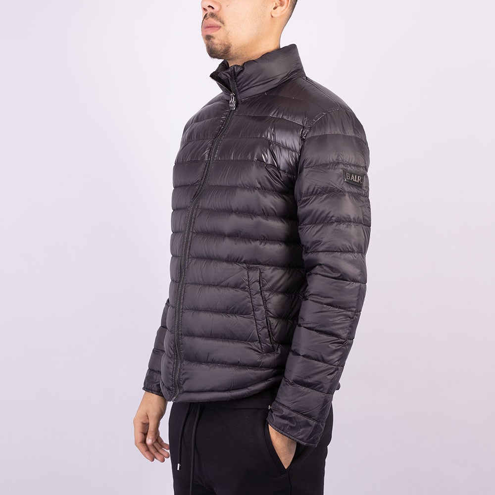 Balr Olaf Straight Down Jacket | Oxygen Clothing
