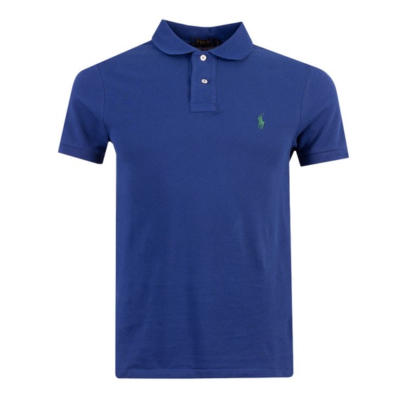 Polo Ralph Lauren Slim Fit Polo Shirt | Oxygen Clothing