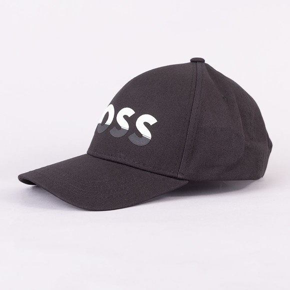 BOSS Athleisure Bold Block Cap | Oxygen Clothing