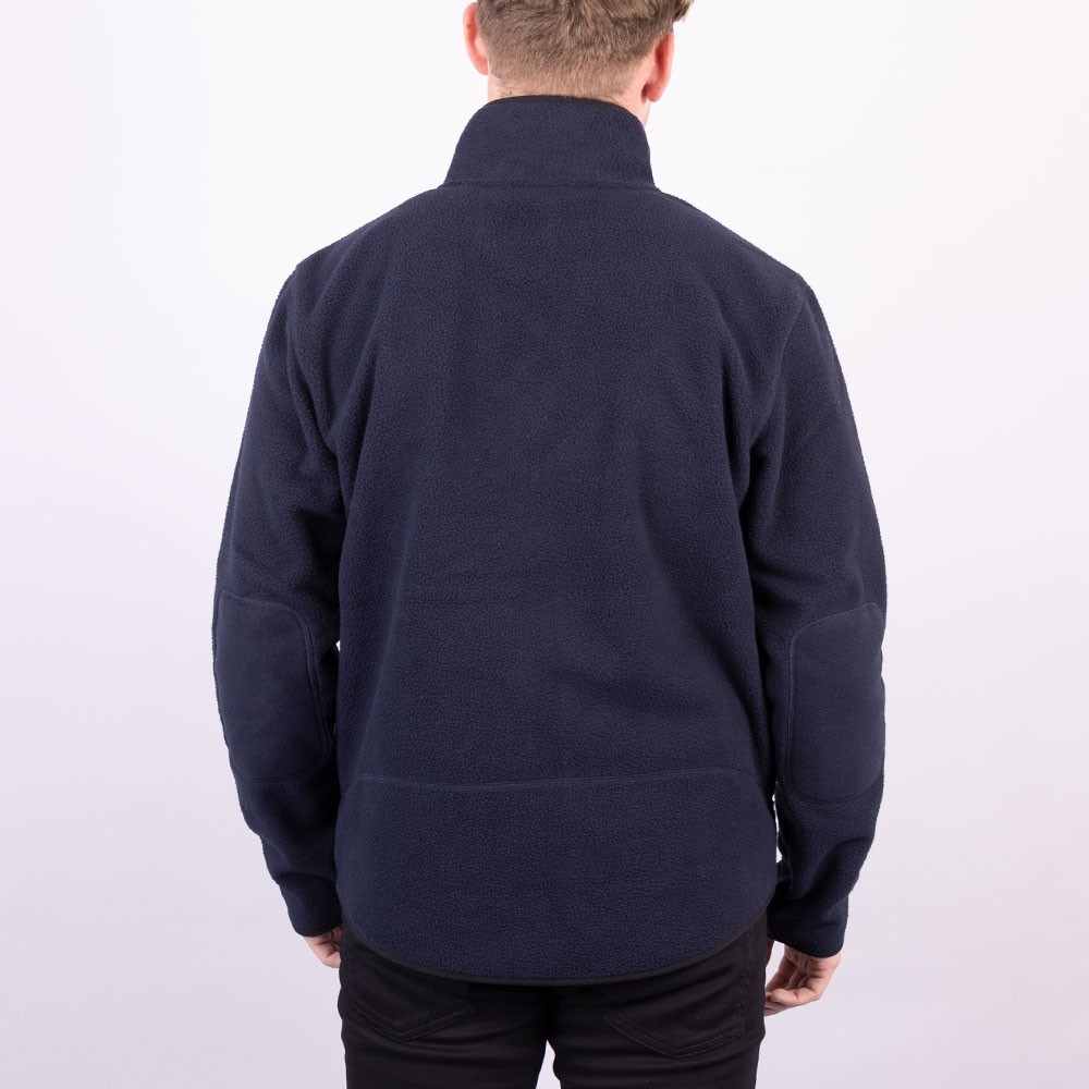 Gant Fleece Jacket | Masdings