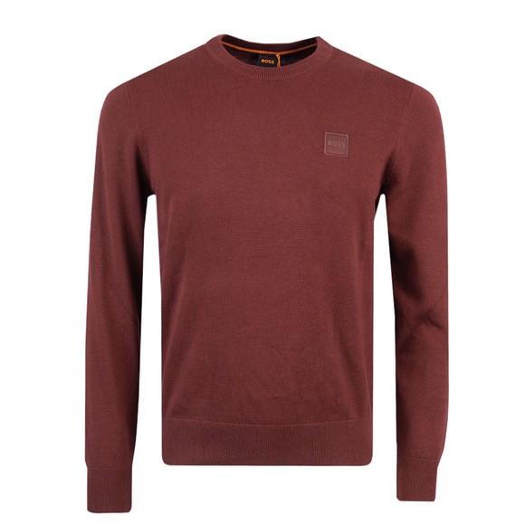 BOSS Casual Kanovano Jumper | Oxygen Clothing