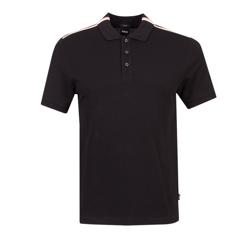BOSS Phillipson 107 Polo Shirt | Oxygen Clothing