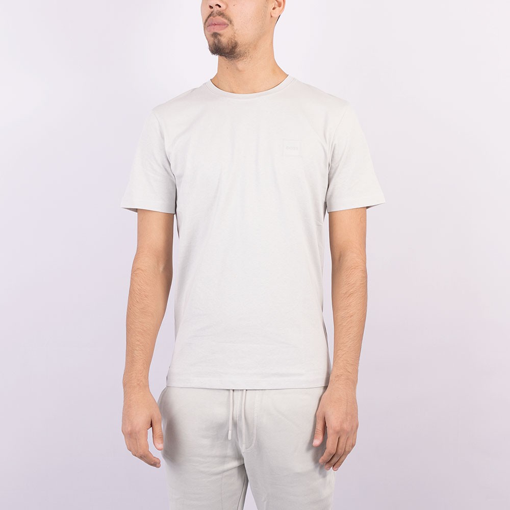 BOSS Casual Tales Crew T Shirt | Oxygen Clothing