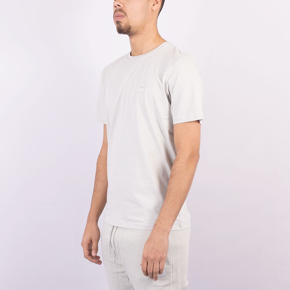 BOSS Casual Tales Crew T Shirt | Oxygen Clothing