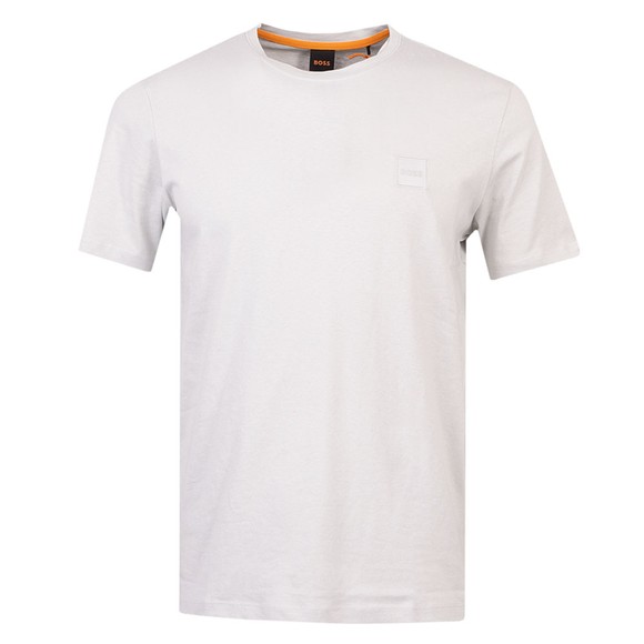 BOSS Casual Tales Crew T Shirt | Oxygen Clothing