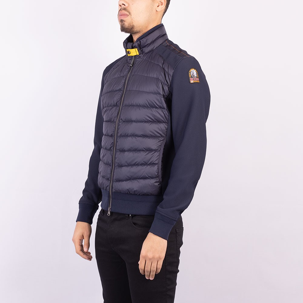 Parajumpers Booker Hybrid Jacket | Oxygen Clothing