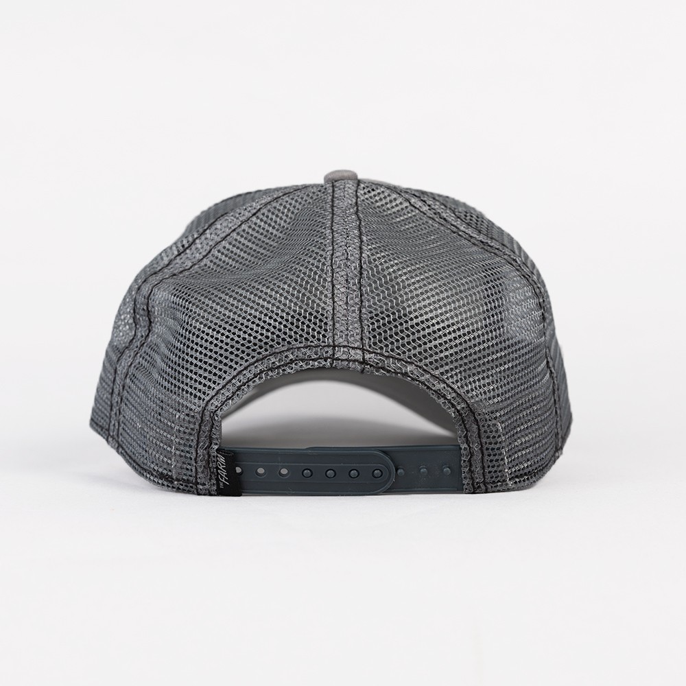 Goorin Bros. Silver Fox Cap | Masdings