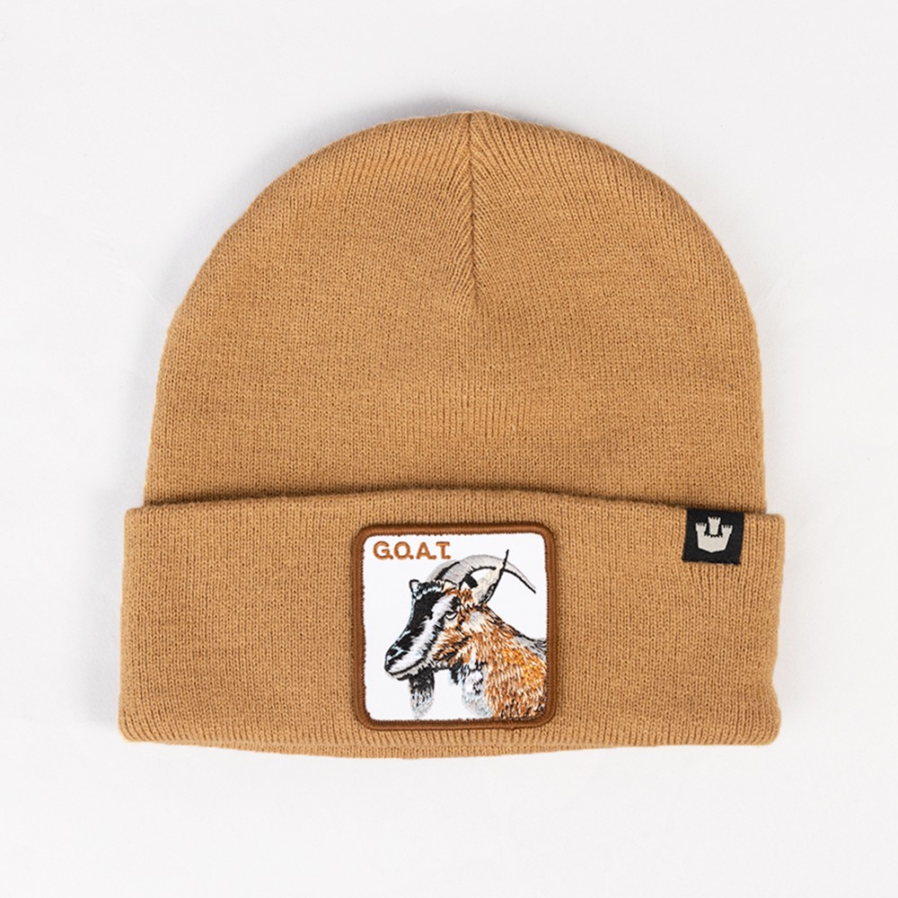 Goorin Bros. GOAT Knitted Hat | Masdings