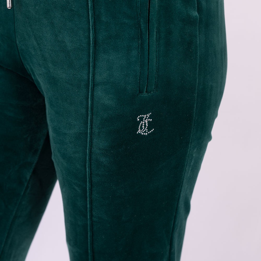 Juicy Couture Tina Track Pant | Oxygen Clothing